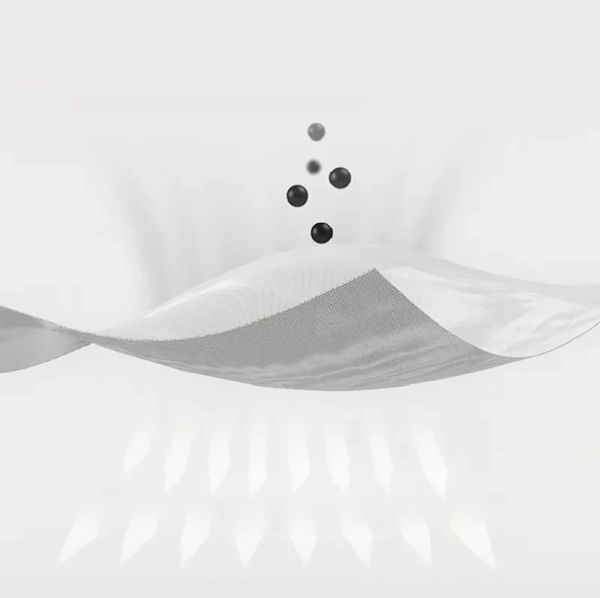 MASKA-RESPIRATOR-PREKLOPNA-KN95 - WURTH BH - Online Shop