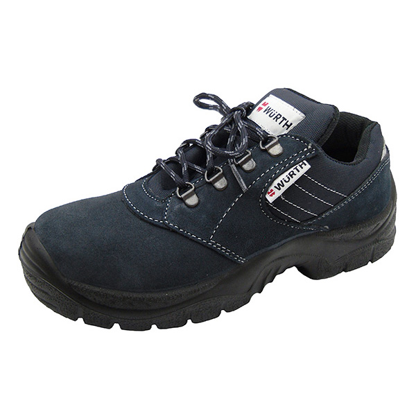 RADNE CIPELE O1 PLITKE, LEON - WURTH BH - ONLINE SHOP