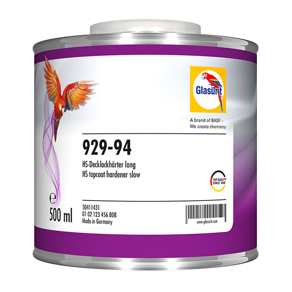 UTVRDIVACI ZA GLASURIT® NON VOC BEZBOJNE LAKOVE - WURTH BH - ONLINE SHOP